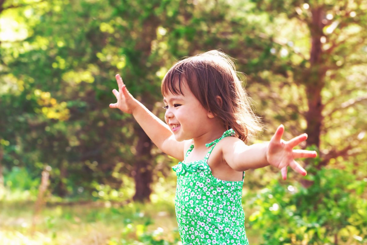 Anak Introvert? 10 Info Mama Papa Perlu Tahu