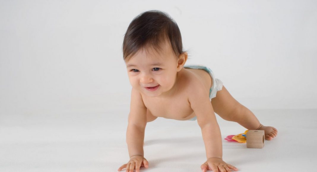 Jangan Terlalu Berbangga Anak Cepat Berjalan, Sebenarnya Lagi Lama ...
