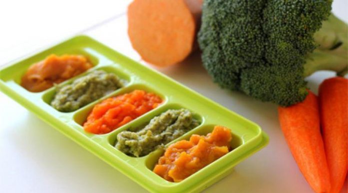 7 Tip Sejuk Beku Puri Bayi Supaya Tahan Lebih Lama Dan Tak Mudah Tercemar