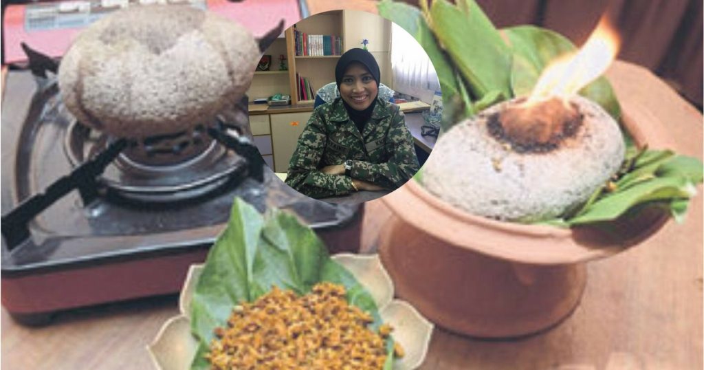 Bertungku Lepas Bersalin Boleh Tapi Doktor Ini Pesan Jangan Berlebihan