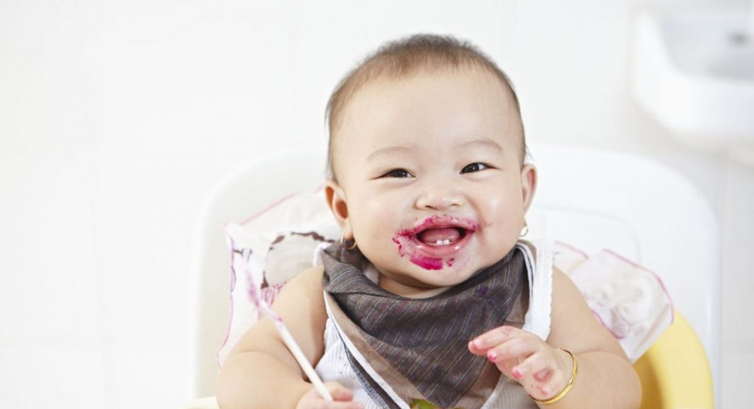 Anak Sembelit Buat Mak Susah Hati, Kenali Punca Dan Cara Nak Atasi ...