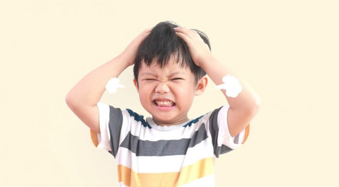 Tak Dapat Apa Yang Nak, Mulalah. 5 Cara Ini Elak Anak Jadi Pemarah ...