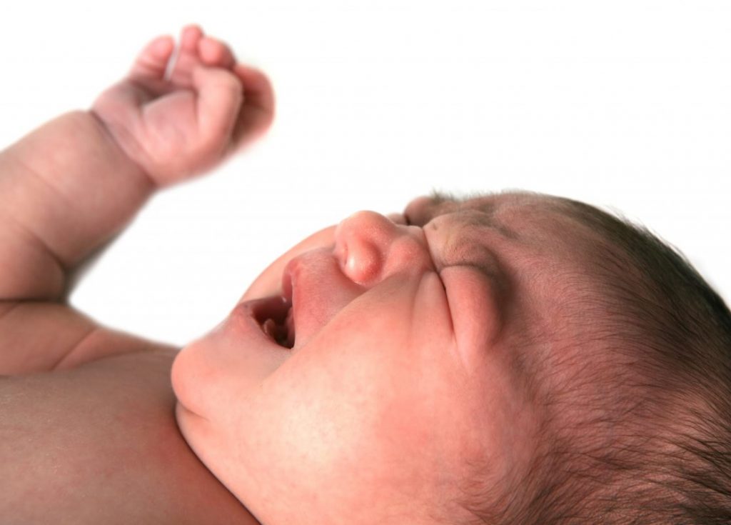 Mama Papa Kena Arif Mengenai Najis Bayi. Ia Petanda Penghadaman Yang ...