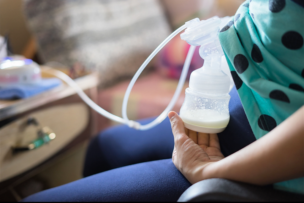 Kalau Nak Susu Meriah Masa Puasa, Kena Wujudkan Jadual Khas Mengepam