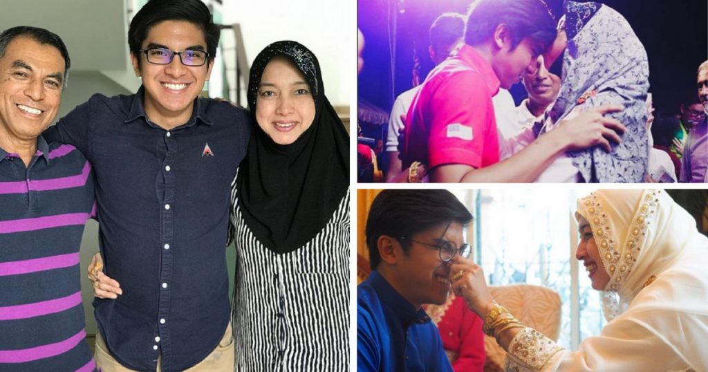 Ibu Ayah Ada Nama Panggilan Manja Untuk Anak? Bagus, Ini Manfaatnya!