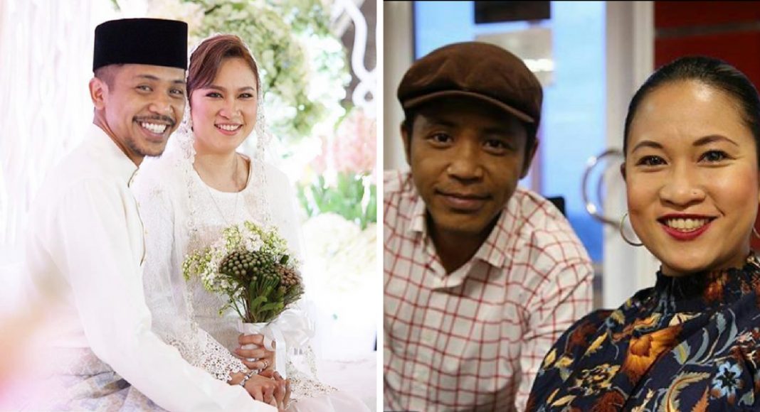 Tiub Fallopio Sebelah Kiri Isteri Perlu Dibuang. Hazama Tak Bagi ...