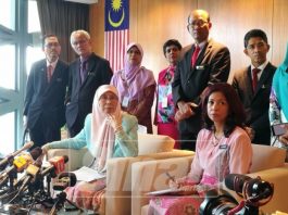 Bantu Anak Buat 14 Bucu Bintang Bendera Malaysia Cara Pantas, Mudah ...
