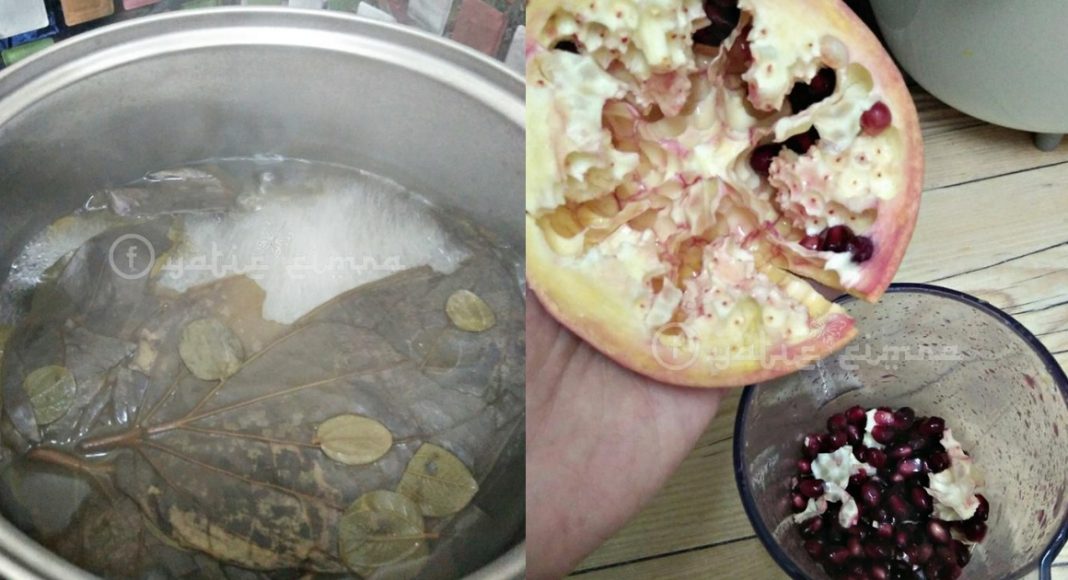 Sakit Perut, Tidur & Duduk Menonggeng Mungkin Anak Ada Masalah ...