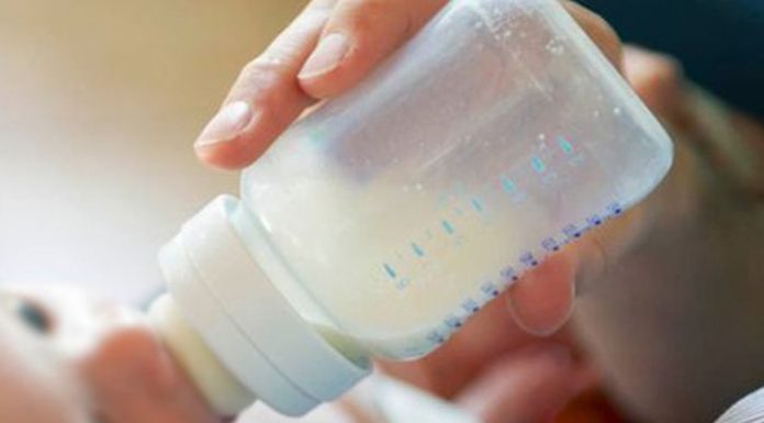 Tukar Botol Susu Bila Sampai Limitnya. Jangan Sayang Sebab Mahal Hingga ...