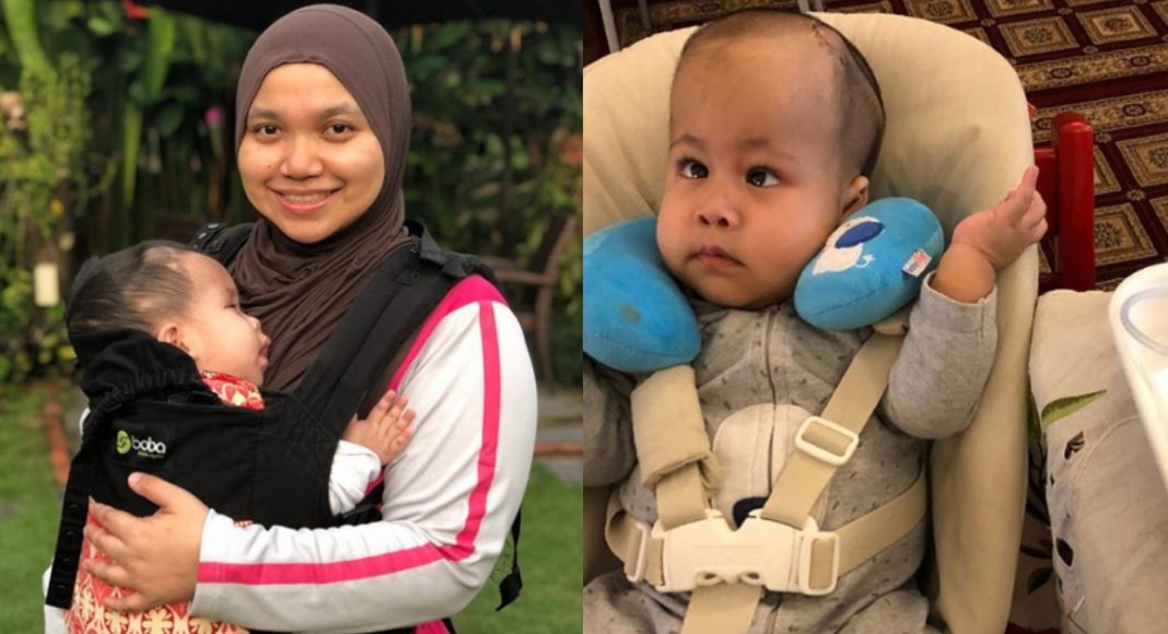 Mama Janji Buat Yang Terbaik Untuk Muhammad! Kekuatan Muhammad Semangat ...