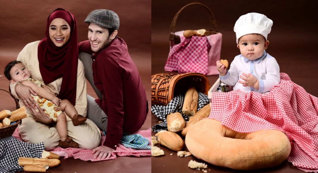 Mat Dan Mahu Zayne Pandai Dialek Terengganu Dan Bahasa Inggeris. Baru ...