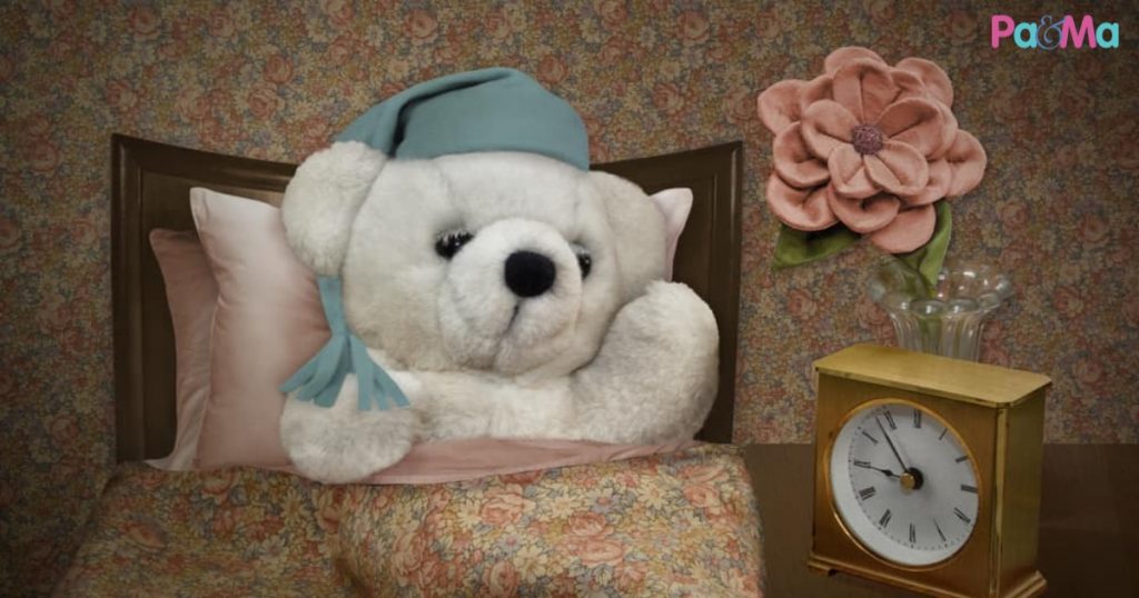 'Check List' Barang Baby Newborn & Ibu Yang Perlu Di Bawa Ke Hospital