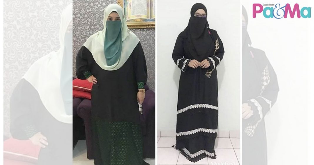 Salima Habibi Turunkan 24kg Dengan Amalkan Makan Suku Suku Separuh ...