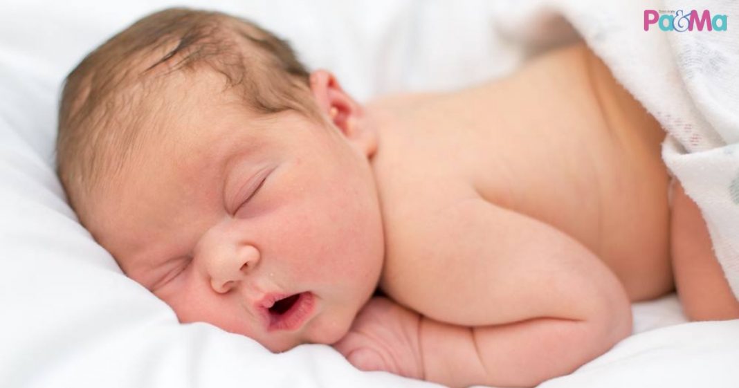 Berkhitan Bagi Bayi Perempuan, Perlu Atau Tidak? Ini Perkara Yang Ibu ...