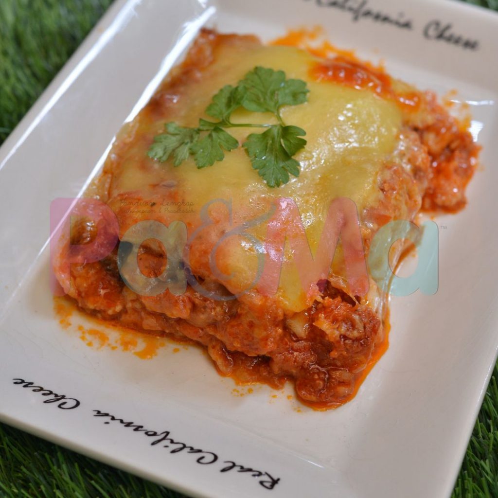 Resipi Roti John Popular Yang Viral. Guna Roti Oblong Sahaja, Pasti ...