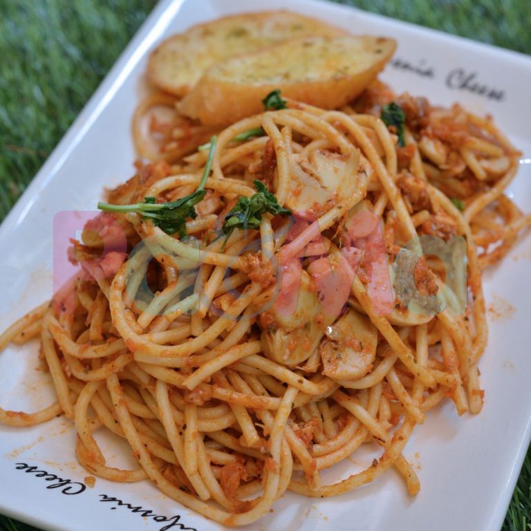 Resipi Roti John Popular Yang Viral. Guna Roti Oblong Sahaja, Pasti ...