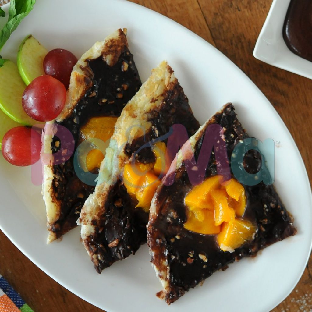 Resipi Roti John Popular Yang Viral. Guna Roti Oblong Sahaja, Pasti ...