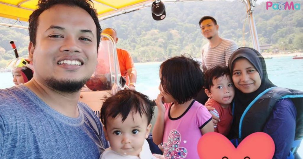 Cara Mudah Hilangkan Kesan Conteng Di Dinding Dengan 3 Bahan Asas Di Rumah