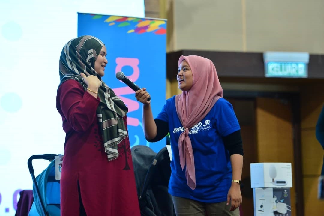 Roda Impian Grand Finale Penuhi Impian Dengan Hadiah Hebat, Pa&Ma ...