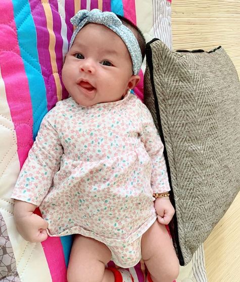 Tak Pandai Curi Nafas Kepala Baby Lonjong Kena Vakum. Mujurlah 4 Hari ...