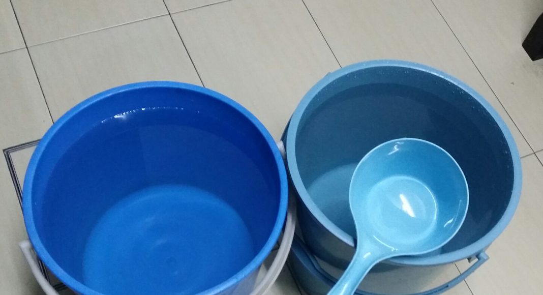 Minggu Lepas Anak Sulung Lemas Dalam Baldi, Allah Gantikan Bayi Kedua ...