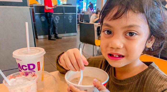 Gigi Reput & Gusi Membengkak, Kanak-kanak Ini Cabut 20 Batang Gigi ...