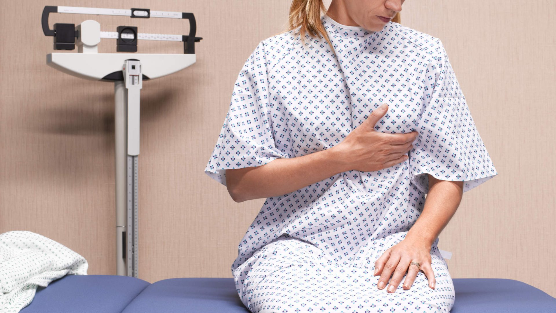 Hamil 5 Bulan Doktor Sahkan Ada Kanser, Tetap Jalani Kemo. Hingga Kini ...