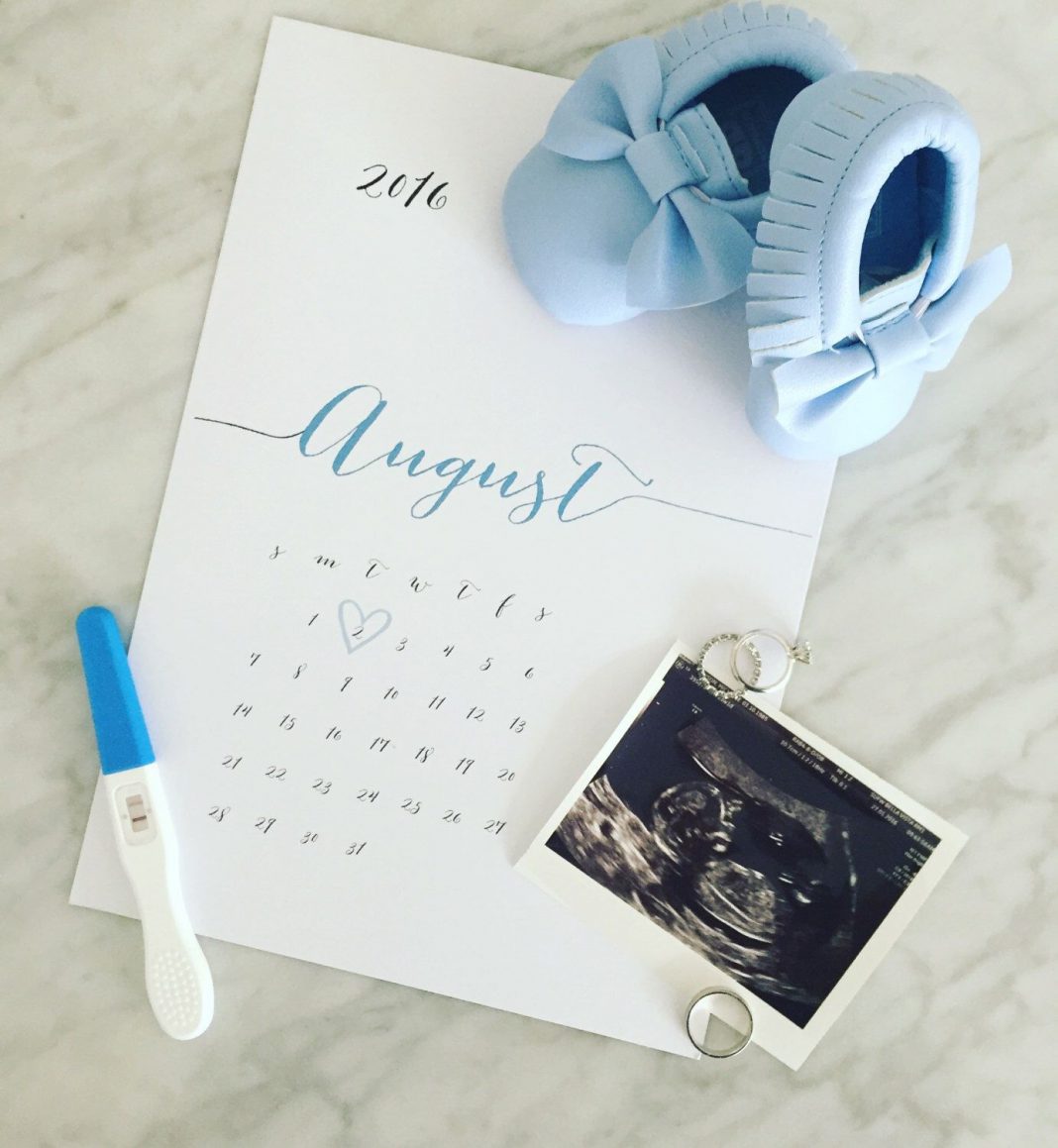 Kalau Boleh Hari-Hari Nak Scan Baby. Tak Perlu Selalu, Dia Pun Tak Nak ...