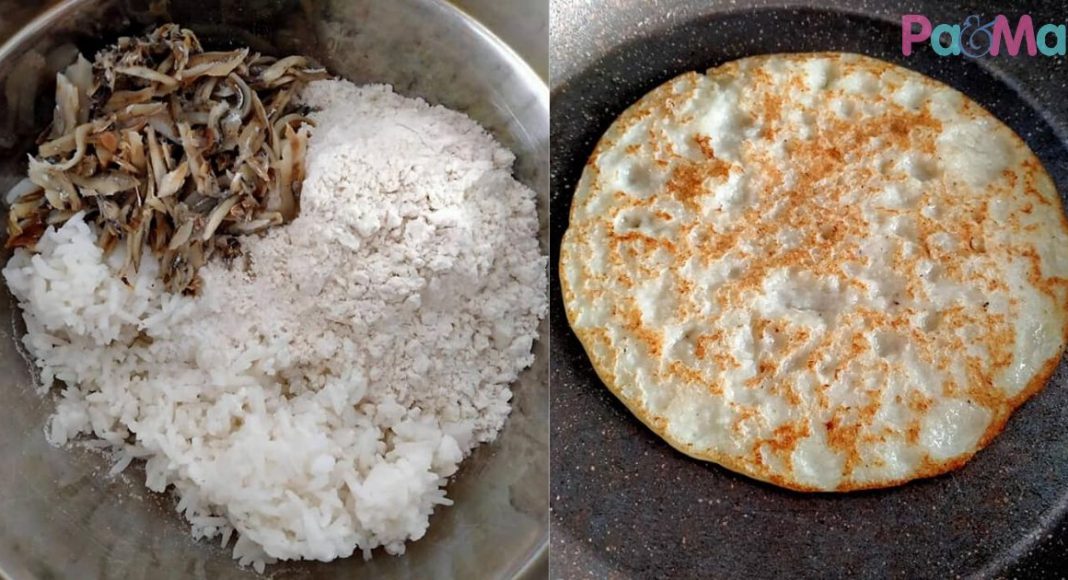 Kek Raya Homemade Cara Mak-Mak Kita, Paling Senang Nak Buat, Gerenti Jadi!