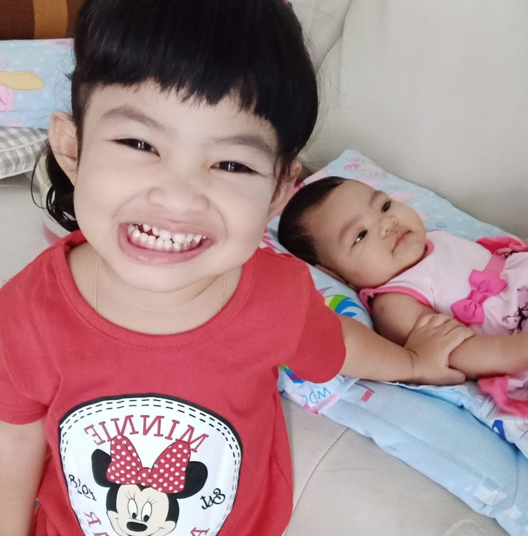 Bantu Anak Buat 14 Bucu Bintang Bendera Malaysia Cara Pantas, Mudah ...