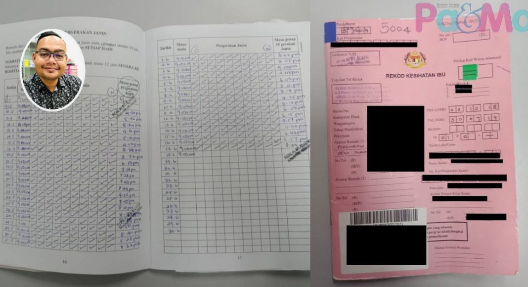 Sticker Pada Buku Pink Bukan Sekadar Hiasan, Setiap Warna Ada Maksudnya