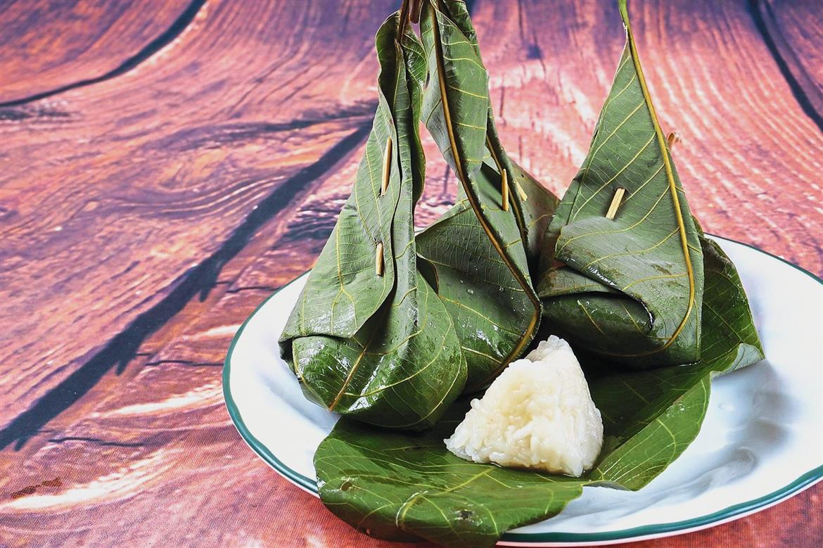 Tapai Memang 'Layan', Tapi Ibu Hamil Tak Elok Makan, Doktor Jelaskan ...