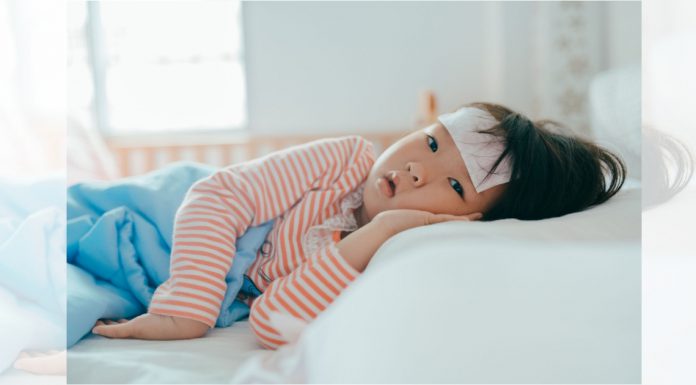 Jangan Ambil Mudah Sakit Tonsil Pada Anak. Jika Tahap 4 Boleh ...