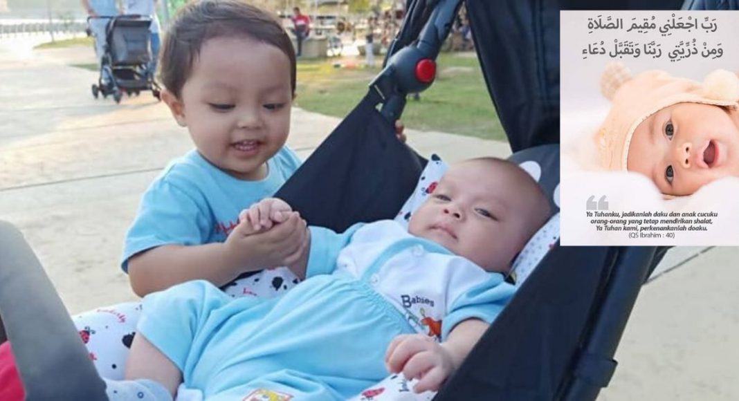 Bantu Anak Buat 14 Bucu Bintang Bendera Malaysia Cara Pantas, Mudah ...