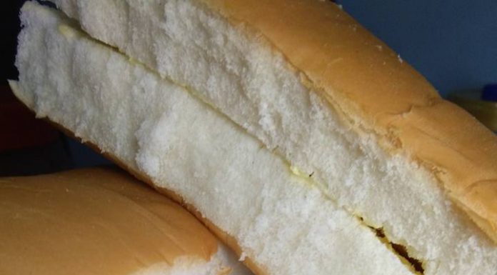 Resipi Roti John Popular Yang Viral. Guna Roti Oblong Sahaja, Pasti ...