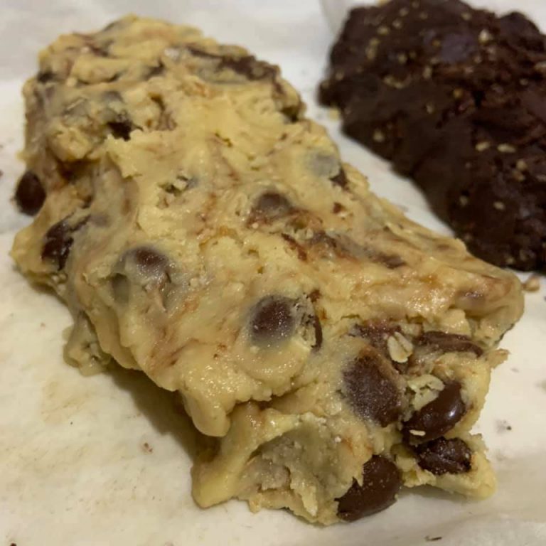 Buat 3 Jenis Cookies Ala Famous Amos. Guna Bancuhan Sama Je, Jimat Masa ...