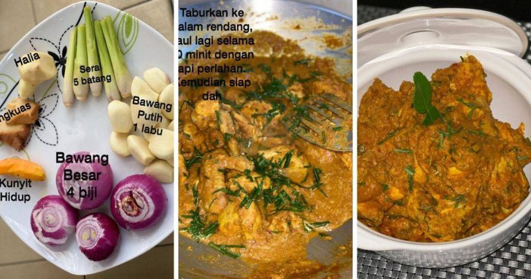 'Cute & Senang Nak Buat' Idea Menu Jamuan Sekolah Anak Paling Senang ...