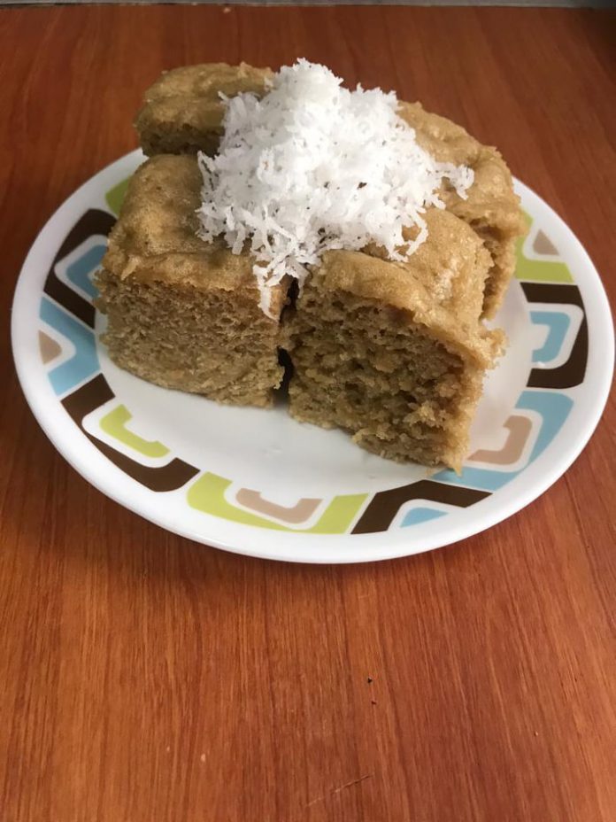 Resipi Apam Kampung Tak Pernah Tak Jadi, Senang Sangat Ikut Resipi Ni!