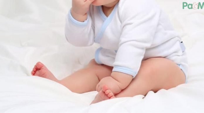 Nak Latih Baby Duduk? Boleh Tapi Ambil Tahu 19 Perkara Penting Ini Dahulu