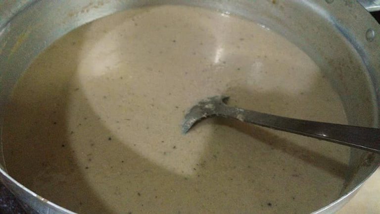 Resepi Mee Kuah Udang Power, Bahan Simple Tapi Sedap Menyengat!