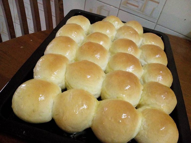 Roti Jala Jelita Cicah Kuah Kari Memang Ngam! 2 Hari Buat Tetap Lembut ...