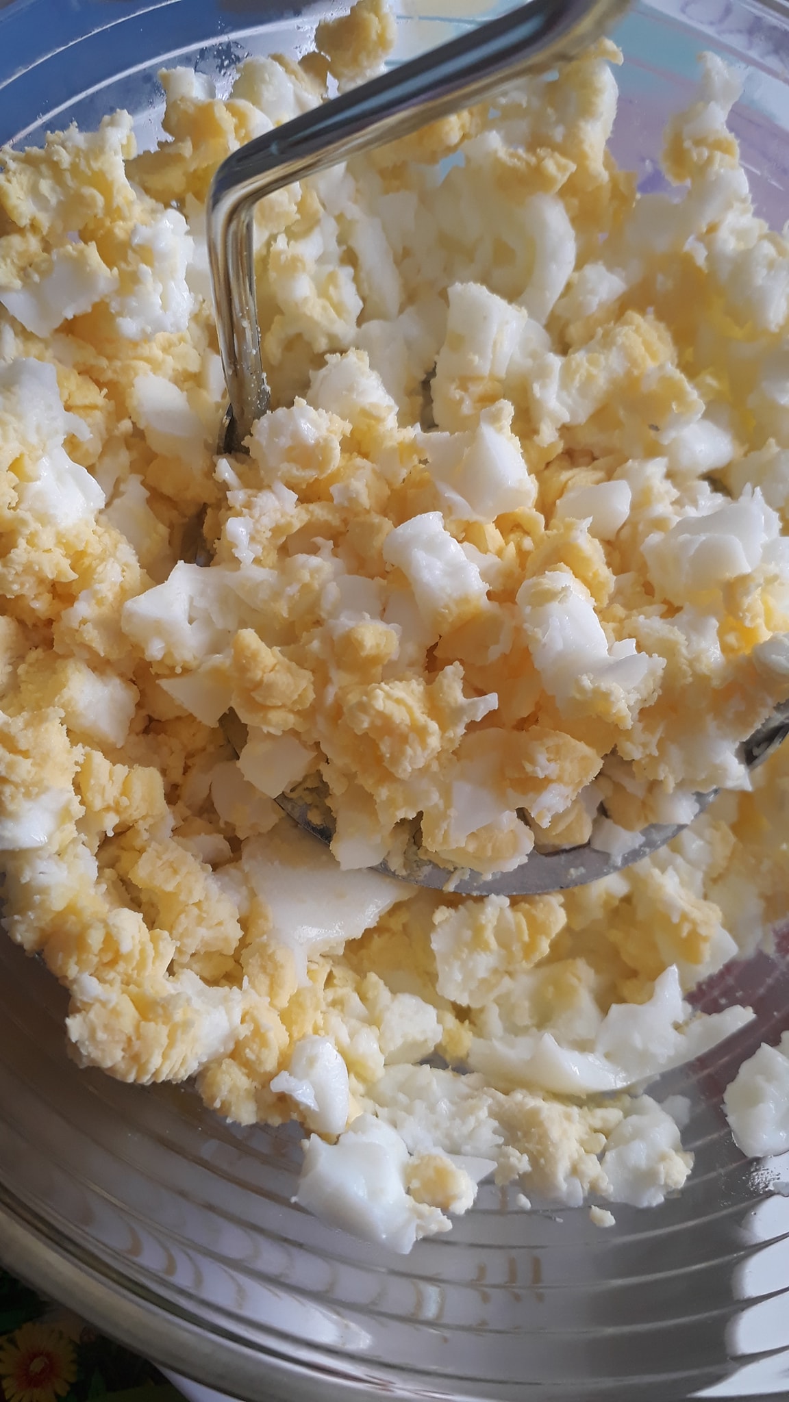 Sandwich Telur Mayo Special. Makan Banyak Pun Tak Muak. Gerenti Sedap!