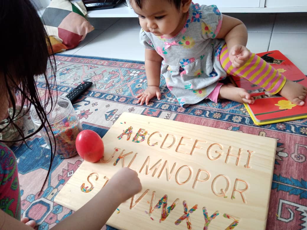 Kira Bagus Anak Minta Mainan Tak Beli. Anggaplah Kita 'Mainan' Mahal ...