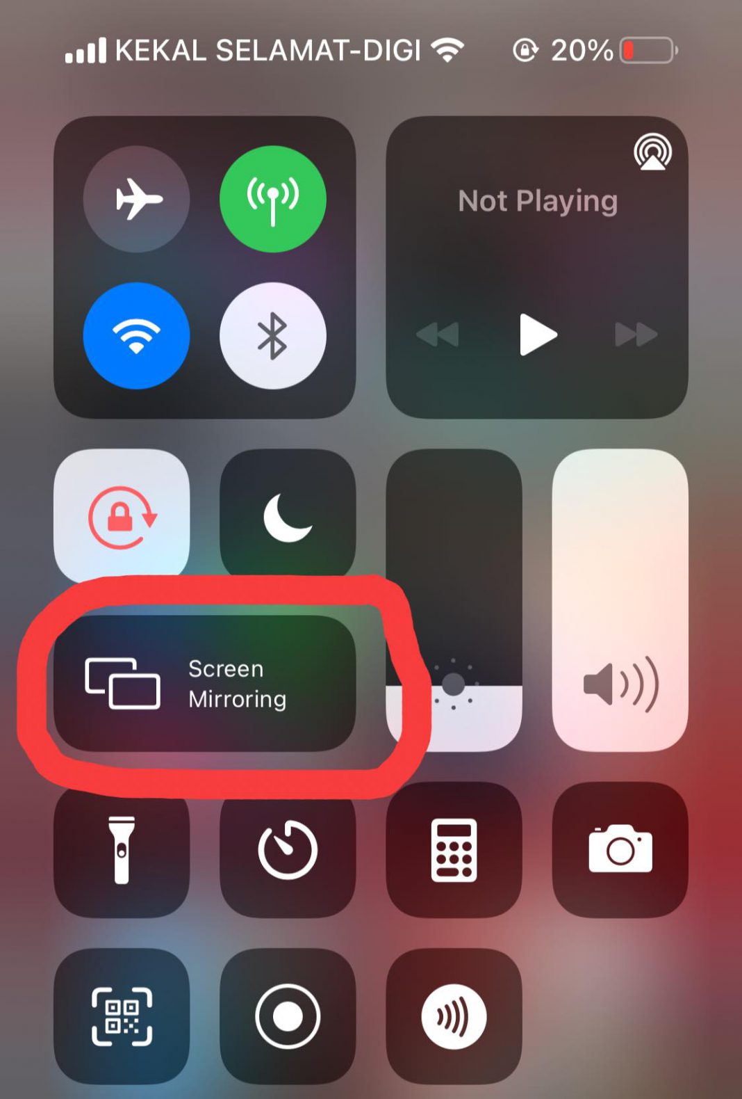 Buat 'Screen Mirroring' Dari Telefon Ke TV. Sesuai Bagi Anak Yang ...
