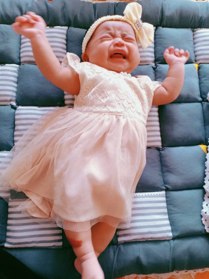 'Check List' Barang Baby Newborn & Ibu Yang Perlu Di Bawa Ke Hospital