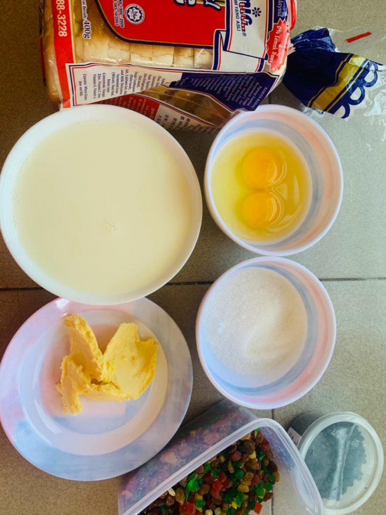 Rupanya Ni Cara Bancuh Adunan Bakwan, Patutlah Terlajak Rangup, Sedap!