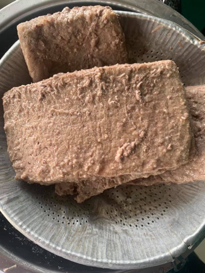 Dumpling Style Melayu Guna Kulit Wantan! Boleh Kukus, Goreng & Letak ...