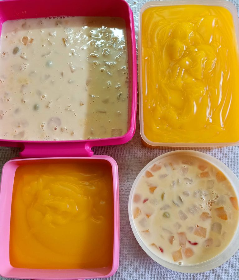 Resipi Roti John Popular Yang Viral. Guna Roti Oblong Sahaja, Pasti ...