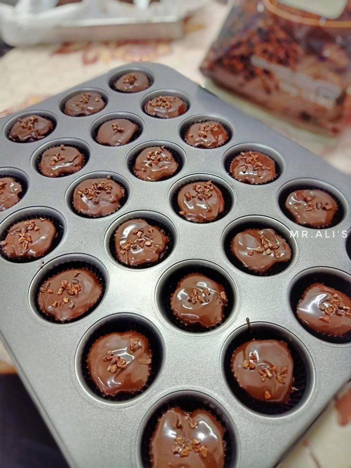 Resipi Roti John Popular Yang Viral. Guna Roti Oblong Sahaja, Pasti ...