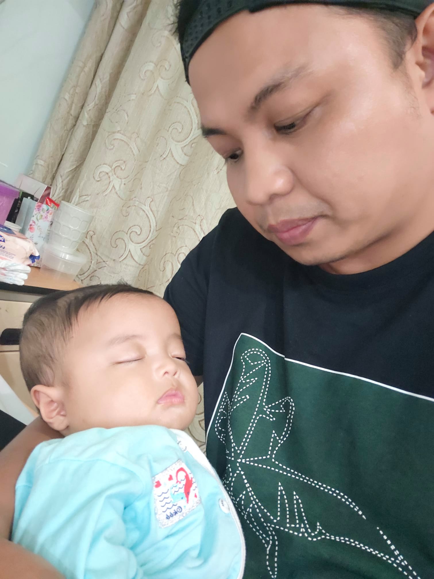 'Check List' Barang Baby Newborn & Ibu Yang Perlu Di Bawa Ke Hospital